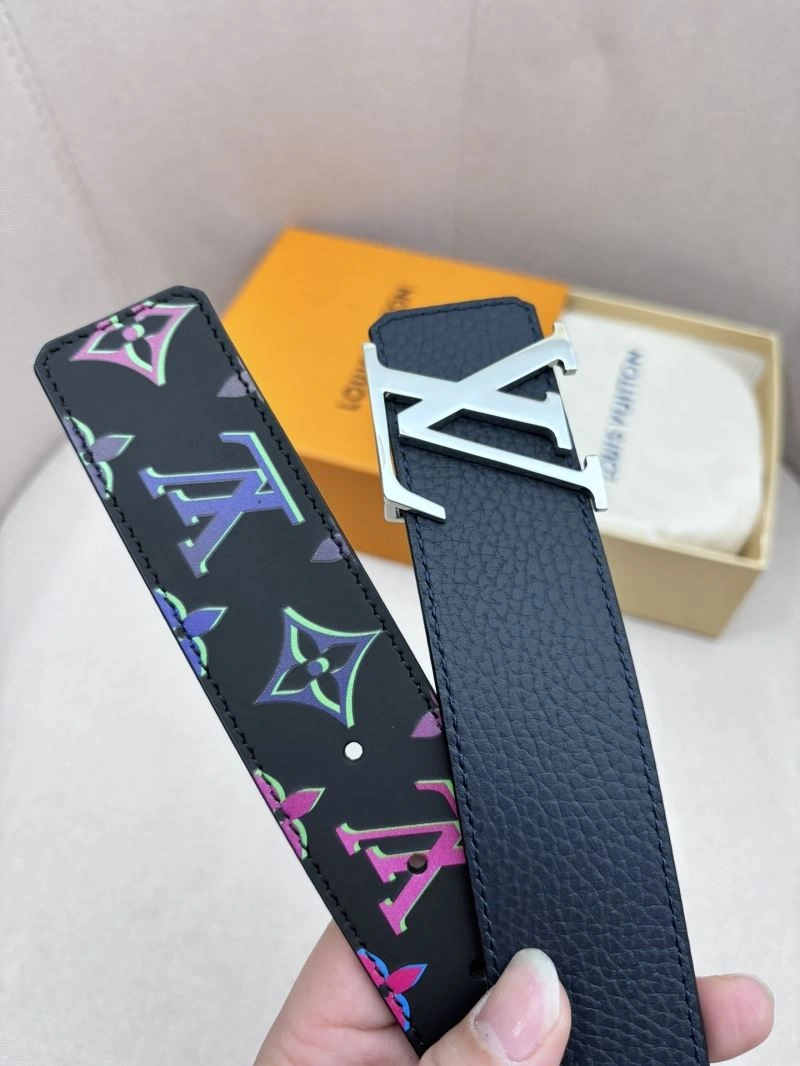 Bargain Louis Vuitton Belts