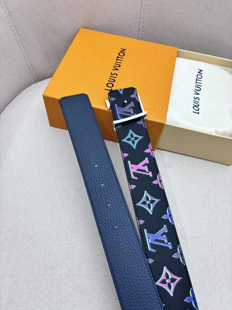 Bargain Louis Vuitton Belts