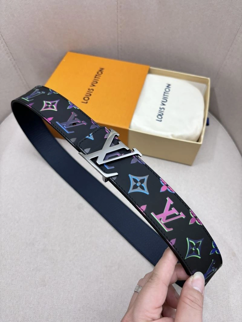 Top match Louis Vuitton Belts