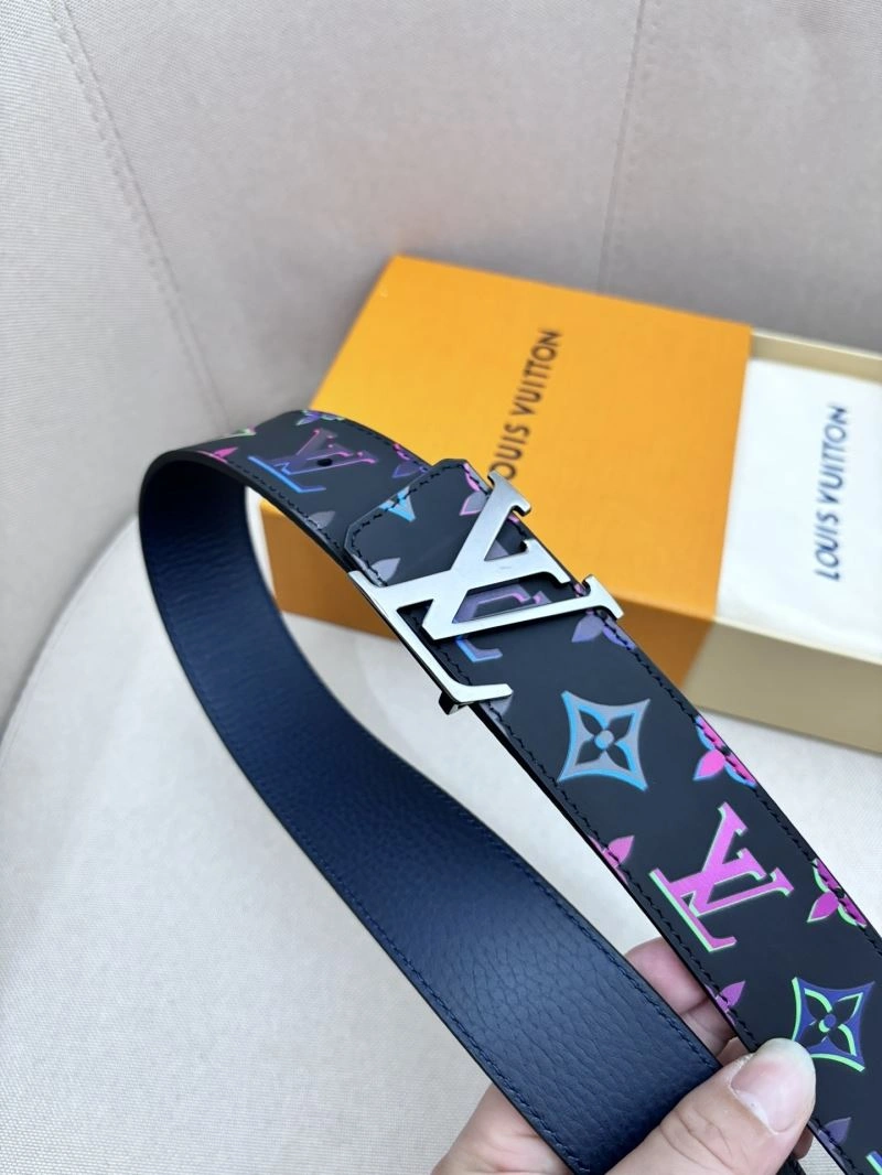Top match Louis Vuitton Belts