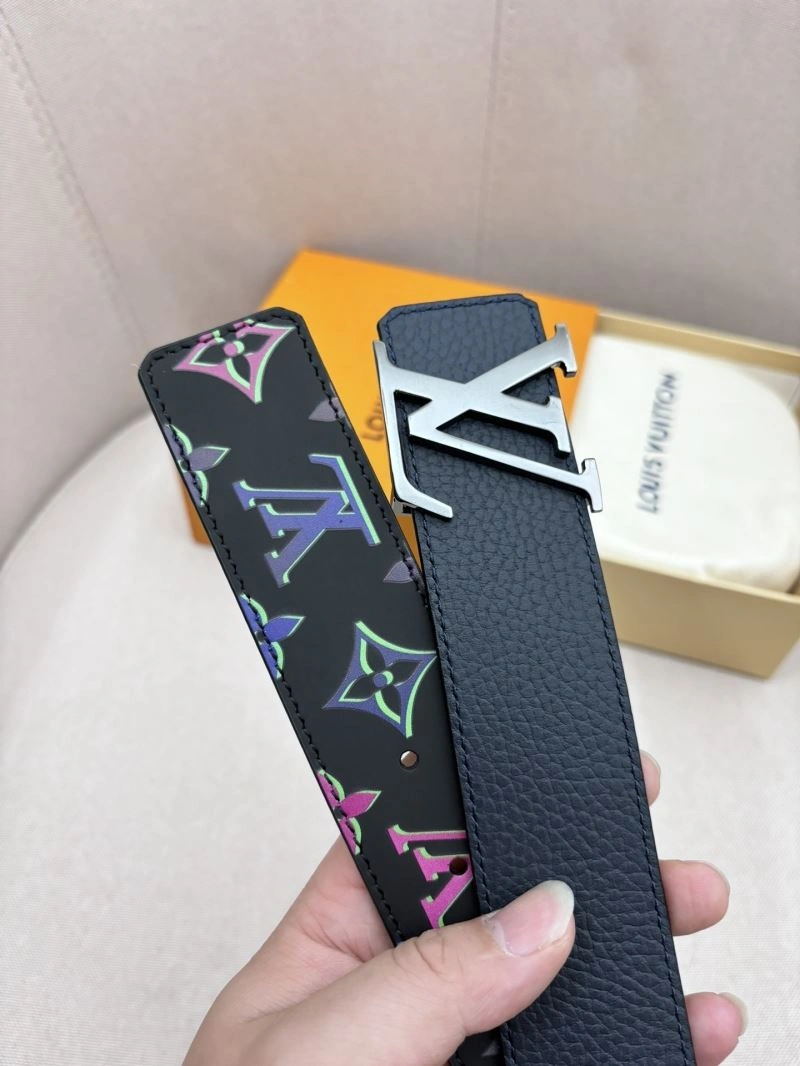 Top match Louis Vuitton Belts