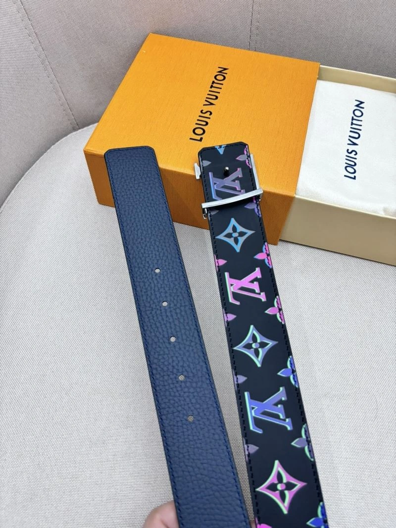 Top match Louis Vuitton Belts