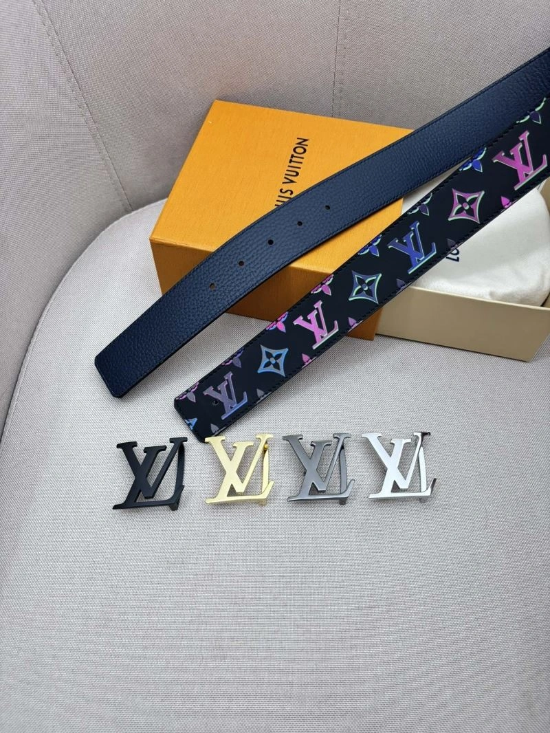 Top match Louis Vuitton Belts