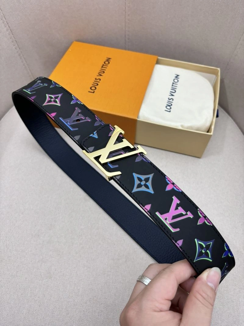 Cut-rate Louis Vuitton Belts