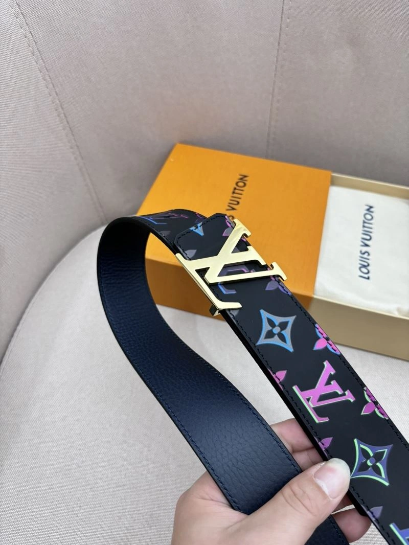 Cut-rate Louis Vuitton Belts
