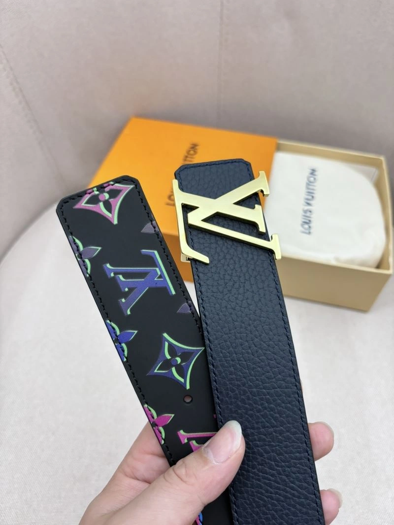 Cut-rate Louis Vuitton Belts