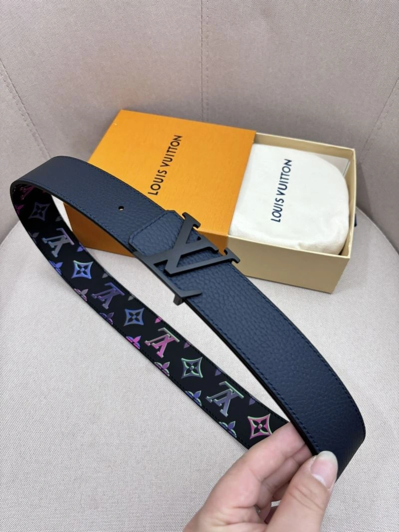 Perfect replica Louis Vuitton Belts