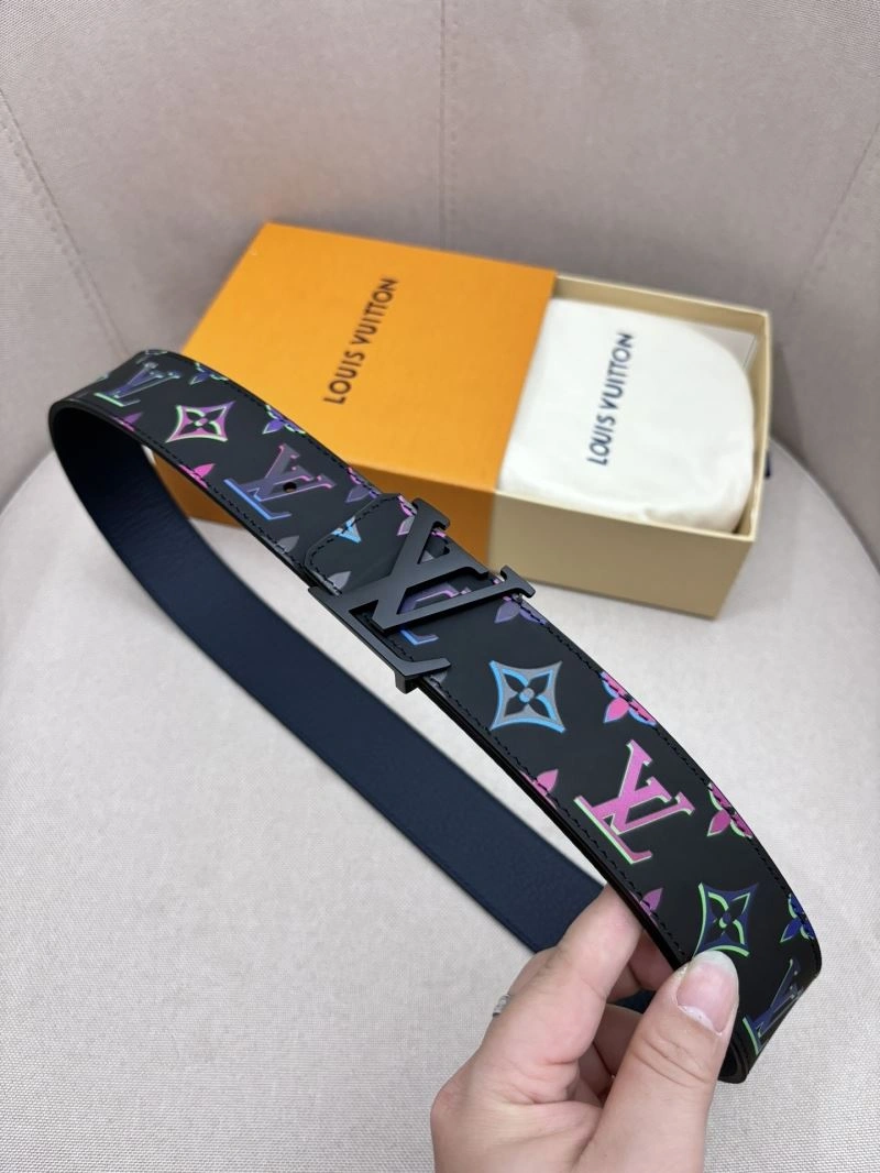 Perfect replica Louis Vuitton Belts