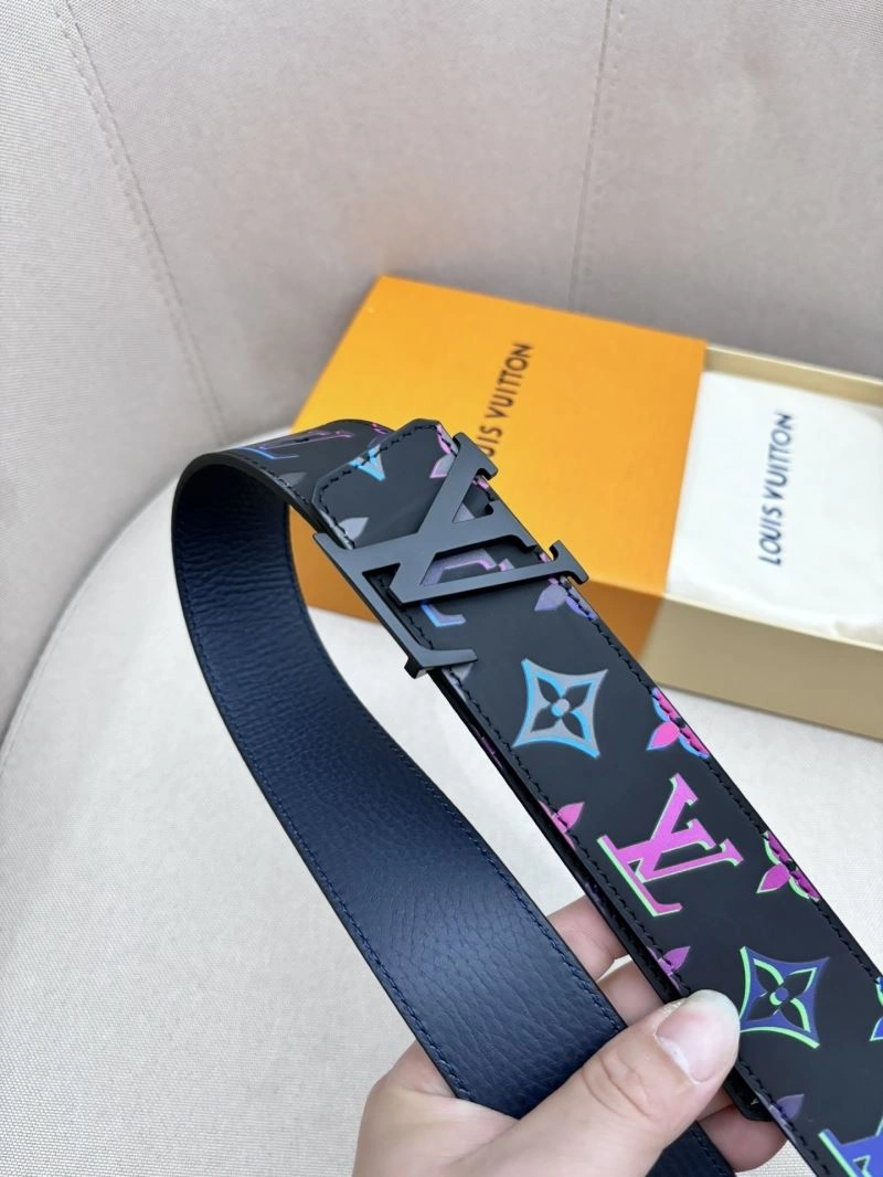 Perfect replica Louis Vuitton Belts