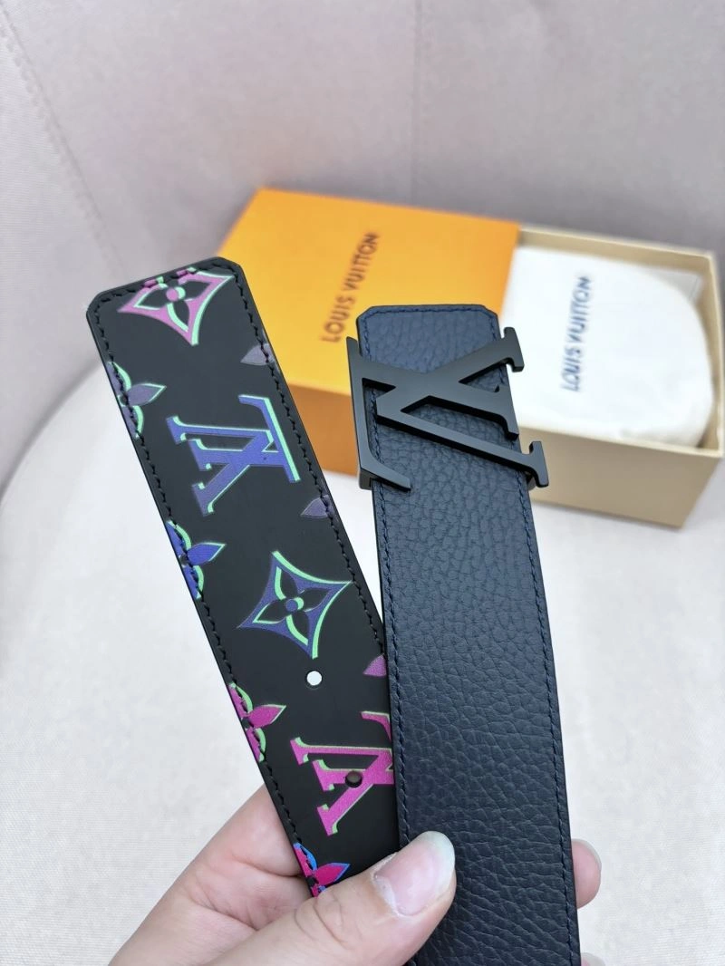 Perfect replica Louis Vuitton Belts