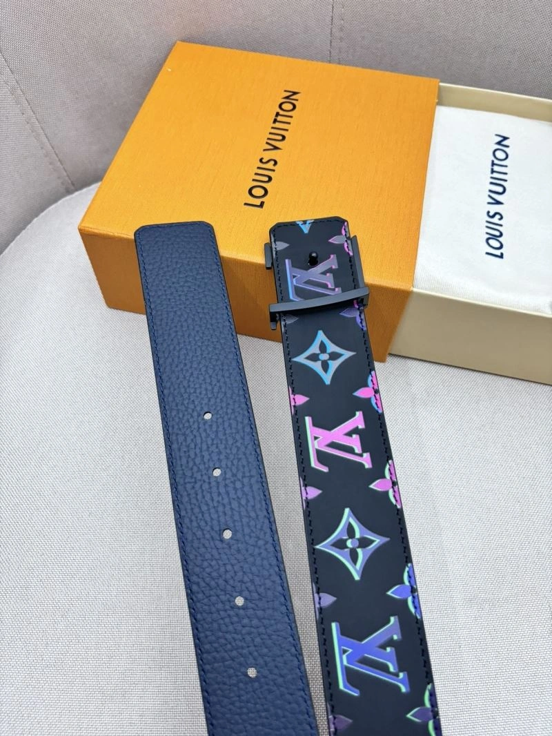 Perfect replica Louis Vuitton Belts