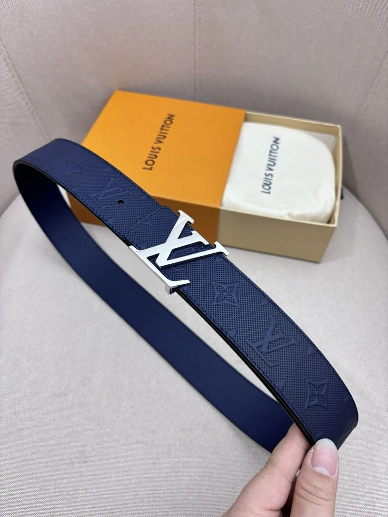 Mirror quality Louis Vuitton Belts