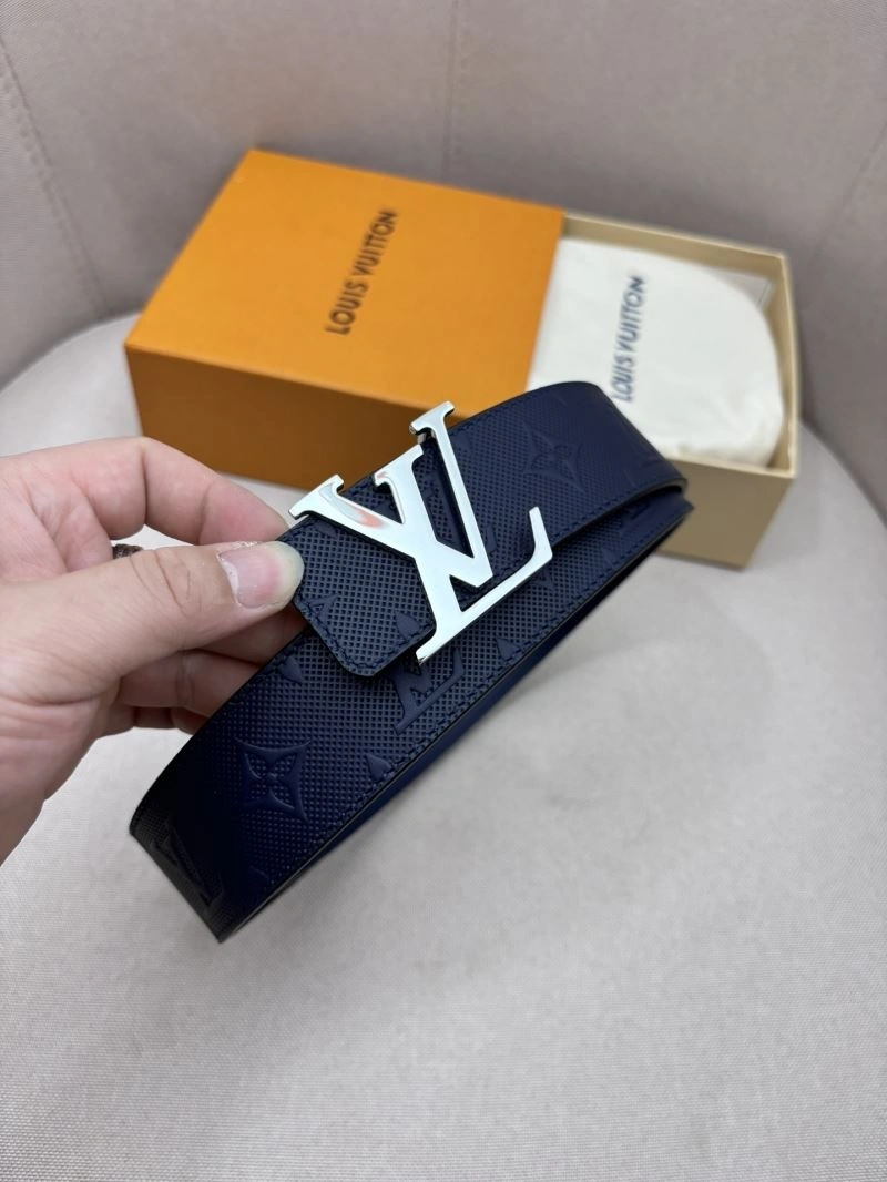 Mirror quality Louis Vuitton Belts