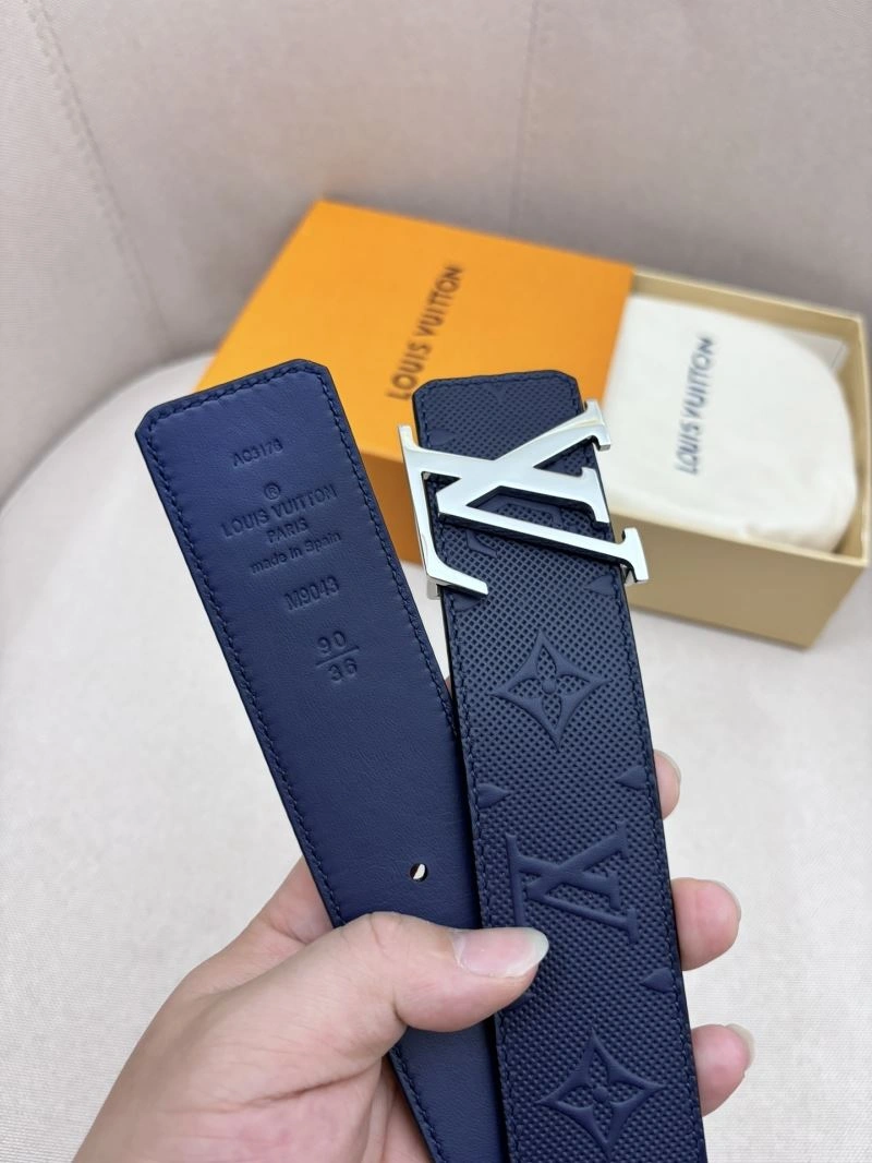 Mirror quality Louis Vuitton Belts
