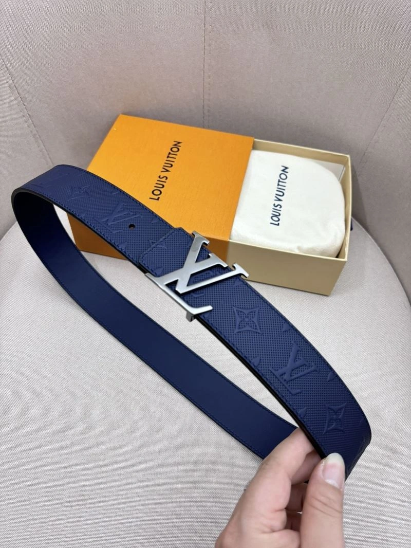 Factory-made Louis Vuitton Belts