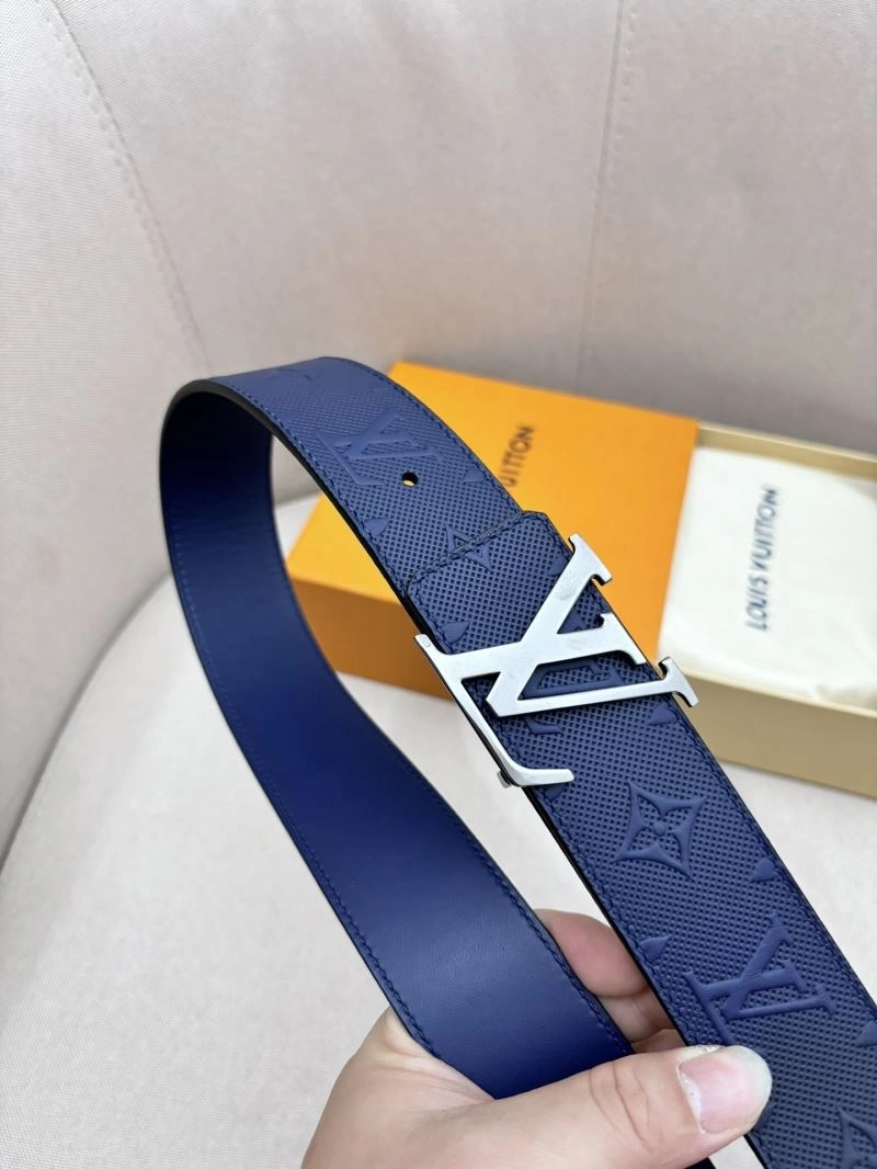 Factory-made Louis Vuitton Belts