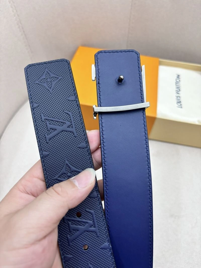 Factory-made Louis Vuitton Belts