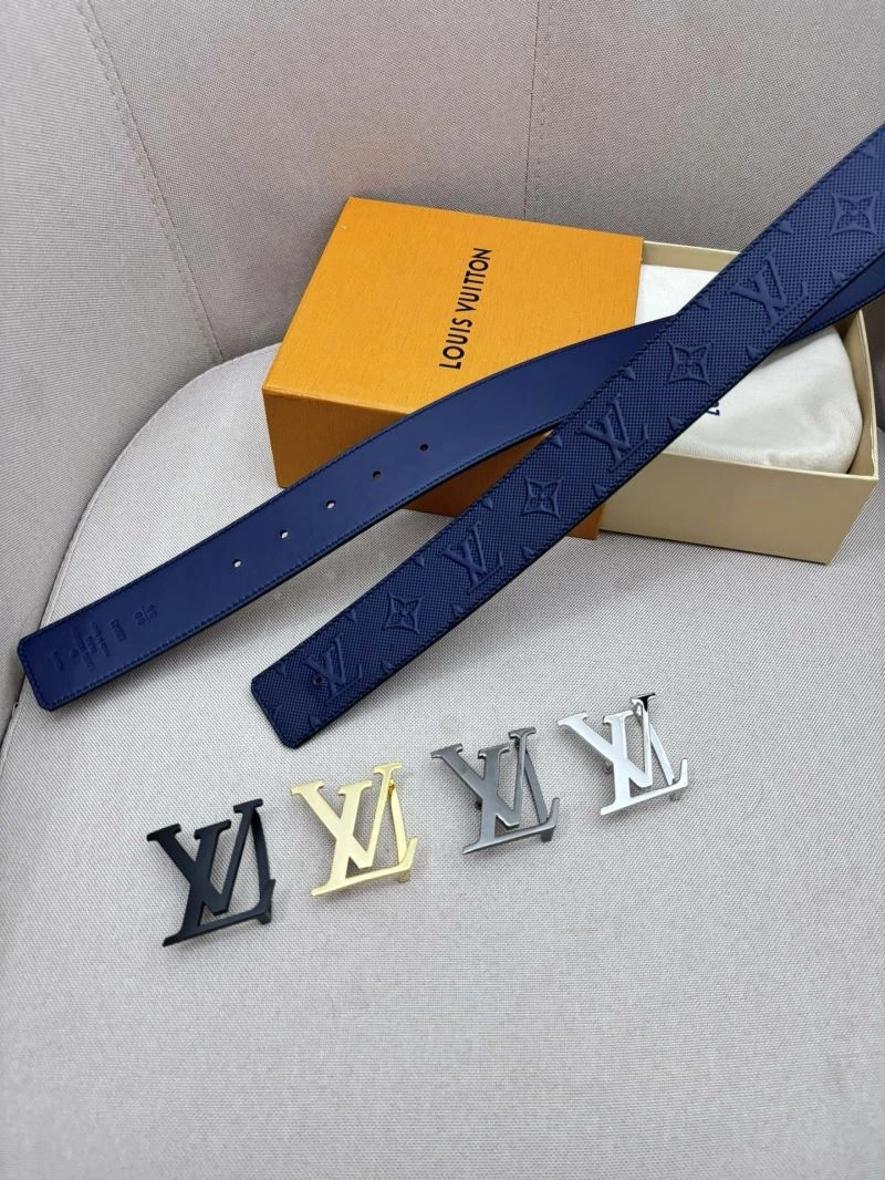 Factory-made Louis Vuitton Belts