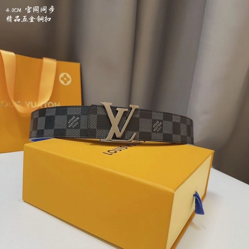 Louis Vuitton Belts