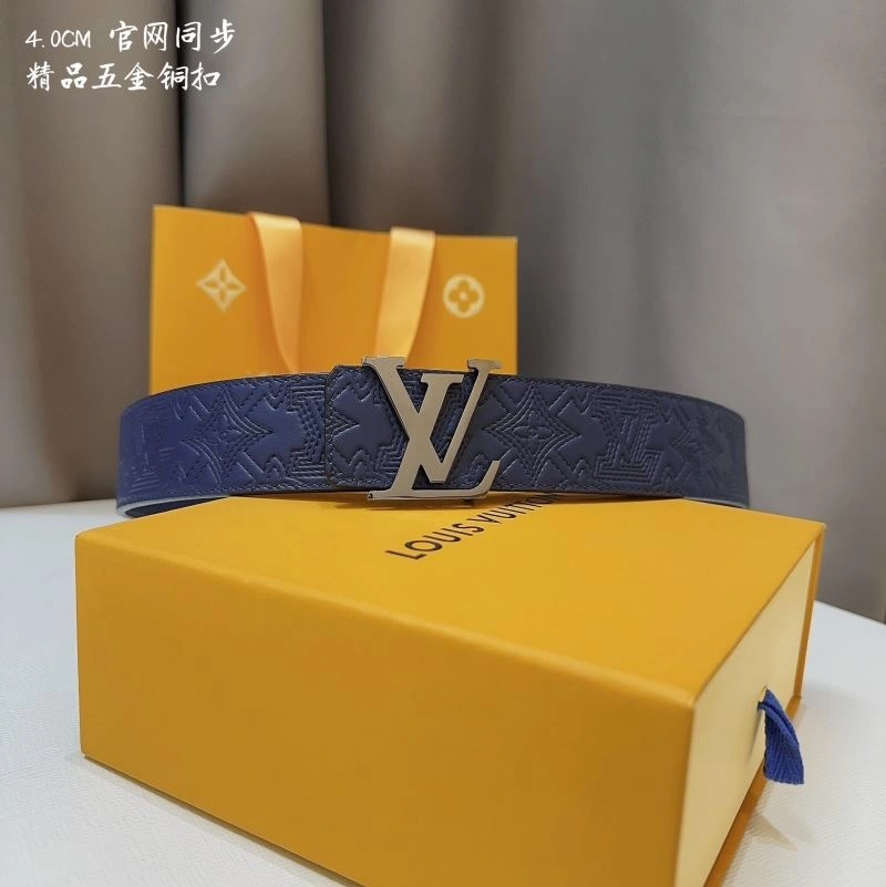 Louis Vuitton Belts