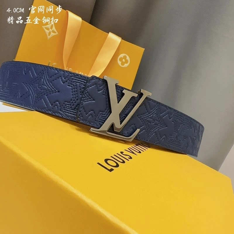 Perfect replica Louis Vuitton Belts