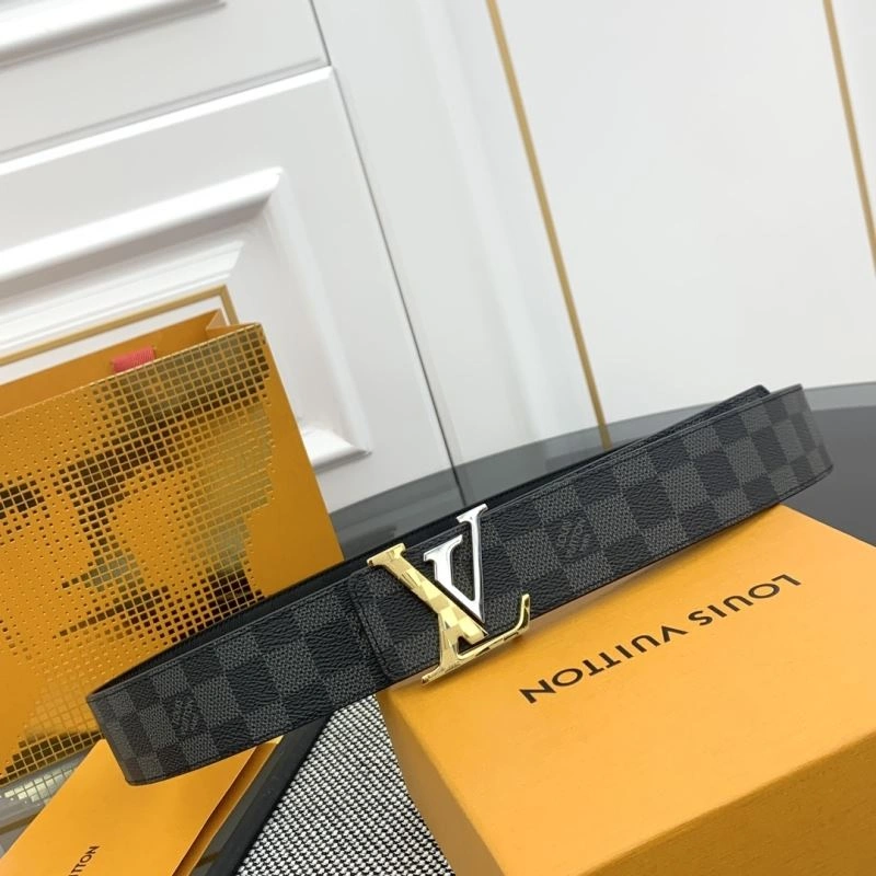 Louis Vuitton Belts