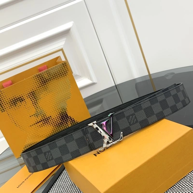 Louis Vuitton Belts