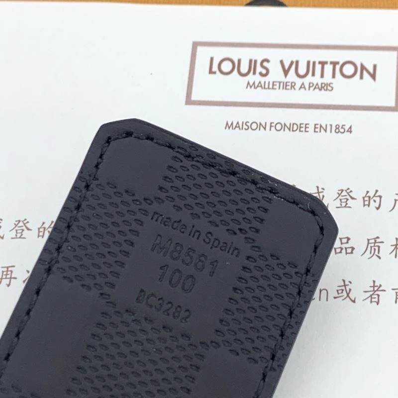 Top match Louis Vuitton Belts