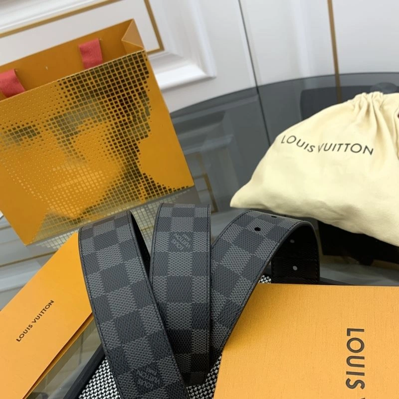 Top match Louis Vuitton Belts