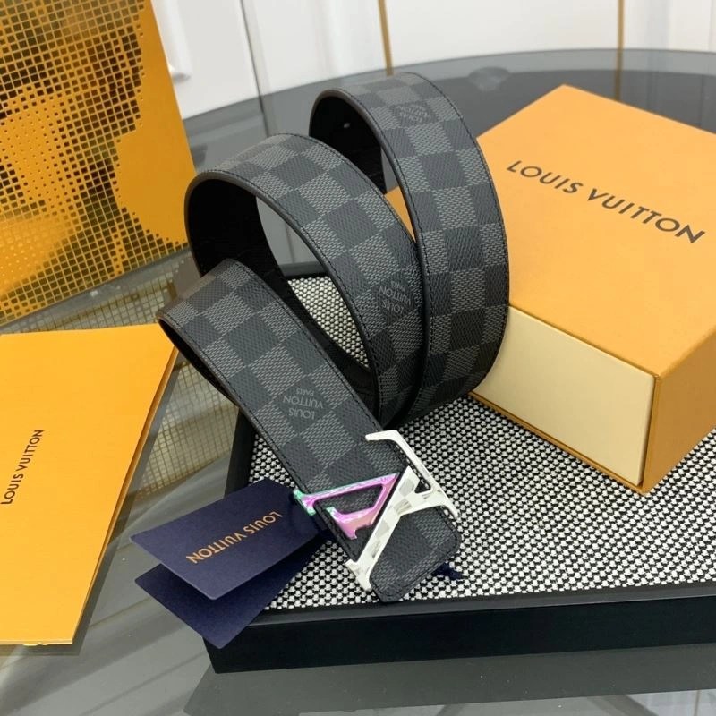 Top match Louis Vuitton Belts