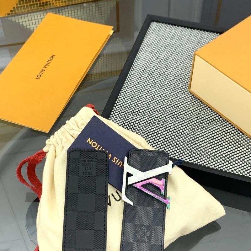 Top match Louis Vuitton Belts