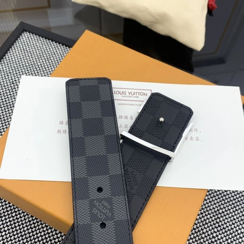 Top match Louis Vuitton Belts