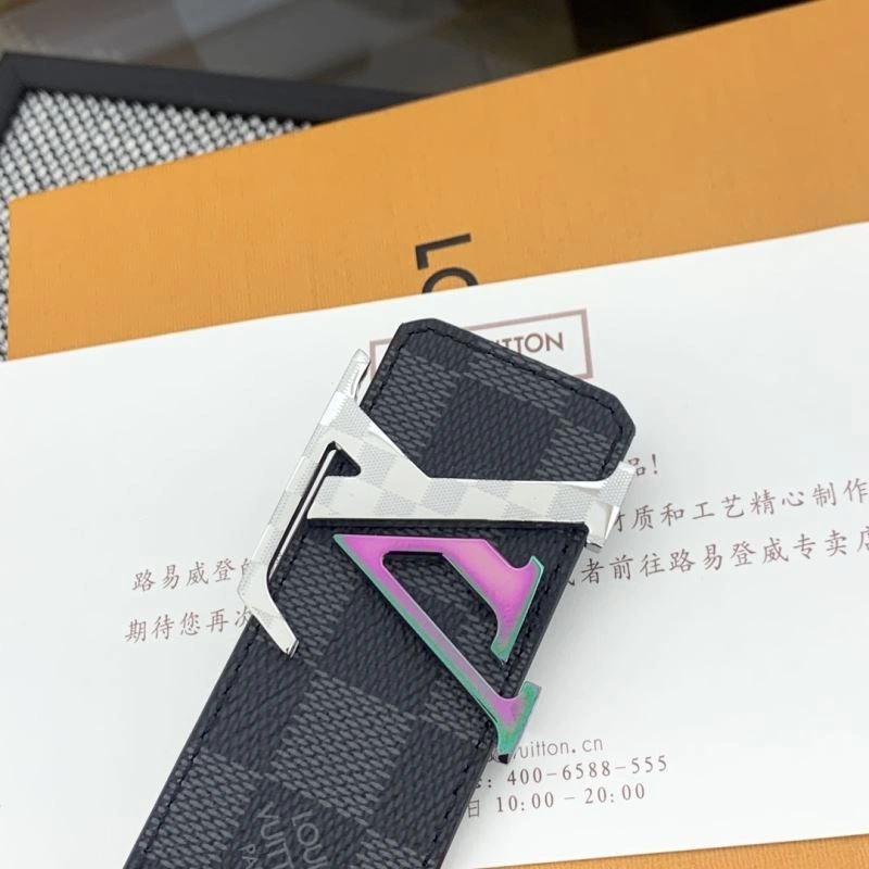 Top match Louis Vuitton Belts