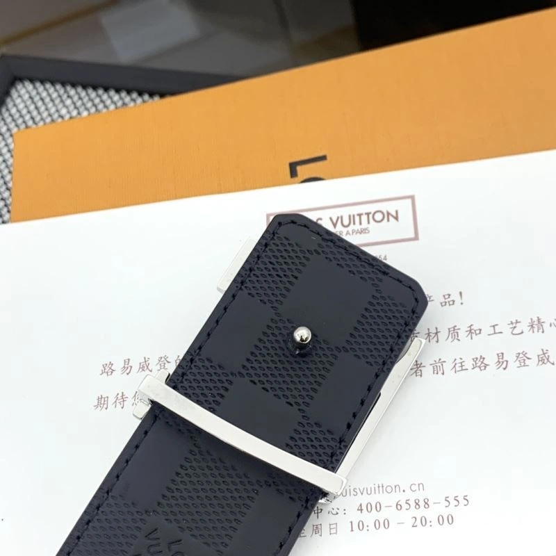 Top match Louis Vuitton Belts