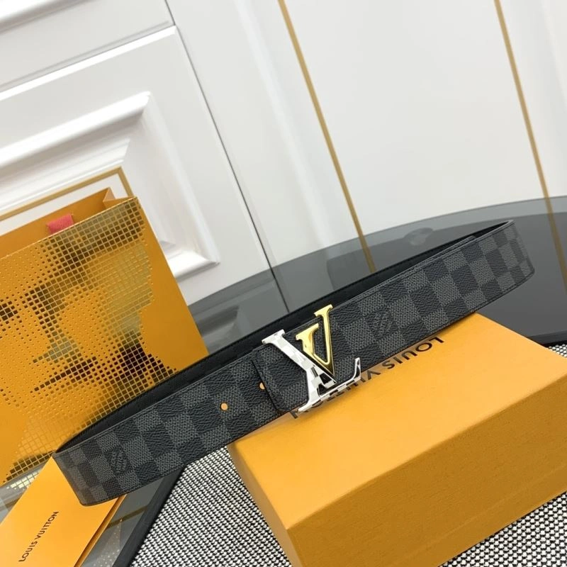Louis Vuitton Belts