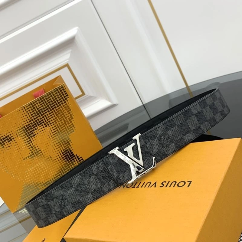 Louis Vuitton Belts