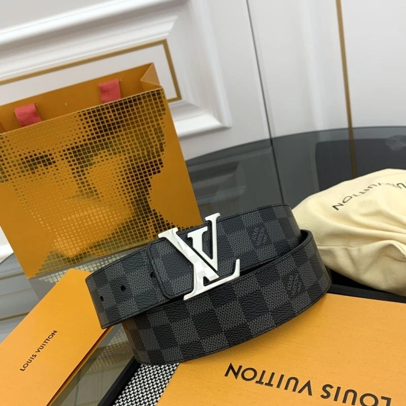 Economical Louis Vuitton Belts