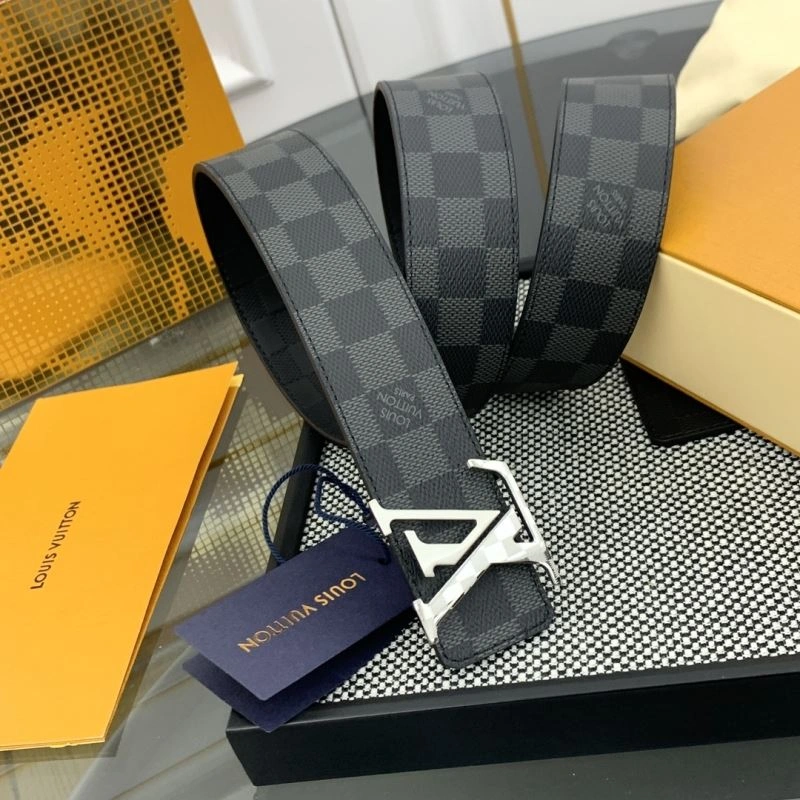 Economical Louis Vuitton Belts