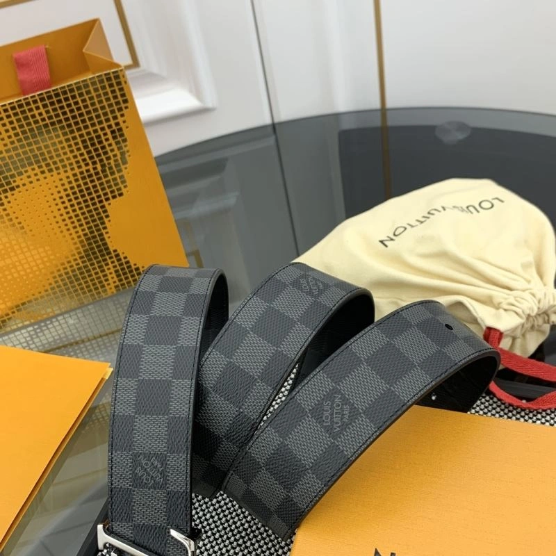 Economical Louis Vuitton Belts