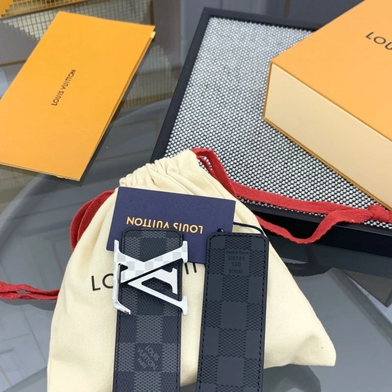 Economical Louis Vuitton Belts