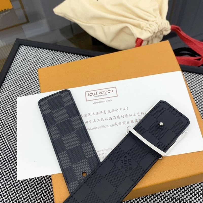 Economical Louis Vuitton Belts