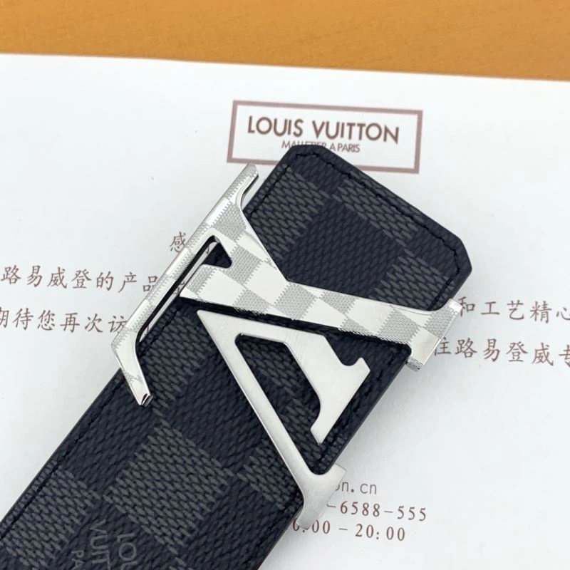 Economical Louis Vuitton Belts