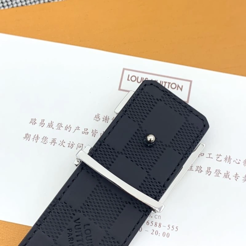 Economical Louis Vuitton Belts