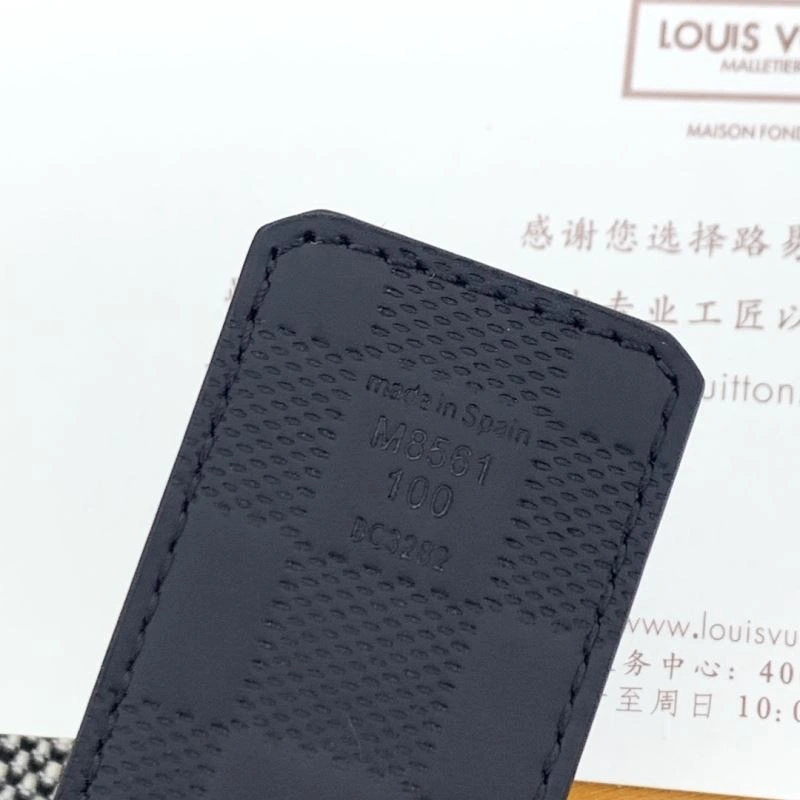 Economical Louis Vuitton Belts