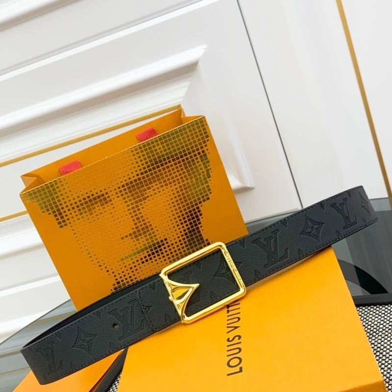 Louis Vuitton Belts
