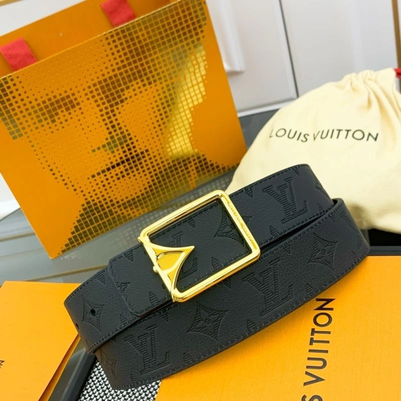 Discounted Louis Vuitton Belts