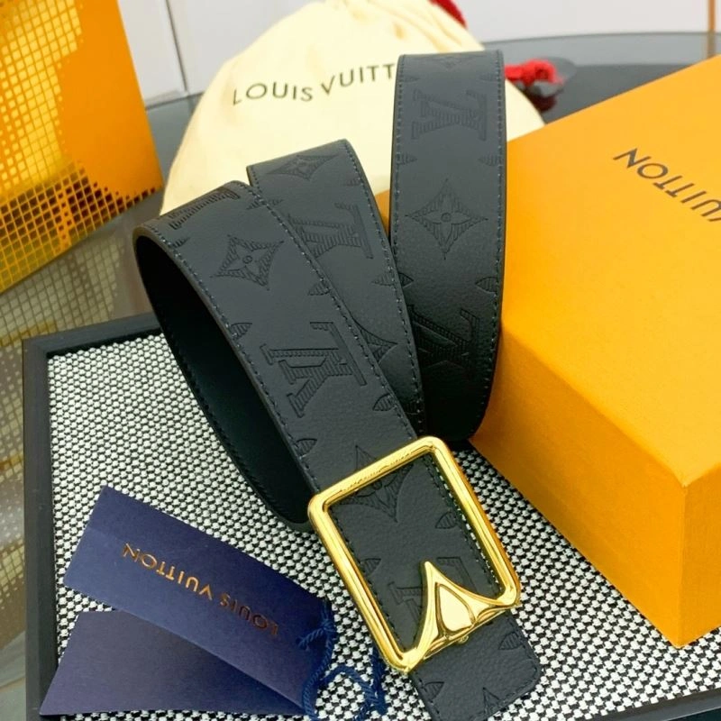 Discounted Louis Vuitton Belts