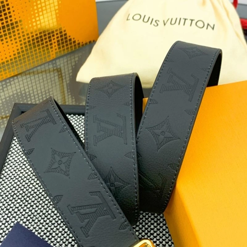 Discounted Louis Vuitton Belts