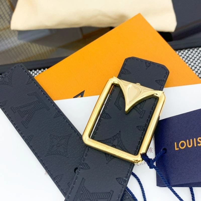 Discounted Louis Vuitton Belts