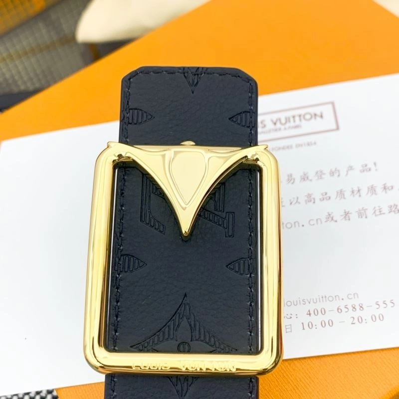 Discounted Louis Vuitton Belts